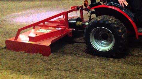 Poultry Litter Decaker At Eva Dolling Blog