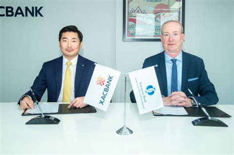 ХасБанк 25 сая ам долларыг ЖДБ үүд эрчим хүчний хэмнэлттэй төслүүдийг санхүүжүүлэхэд зориулна