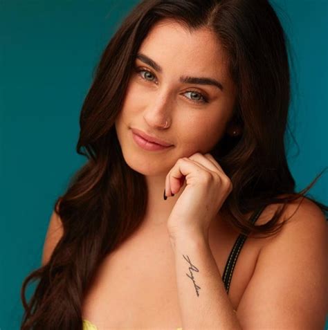 Tatuajes De Lauren Jauregui Ideas Y Fotografías