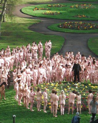 Spencer Tunick Naked World Porn Pictures XXX Photos Sex Images 671141 PICTOA