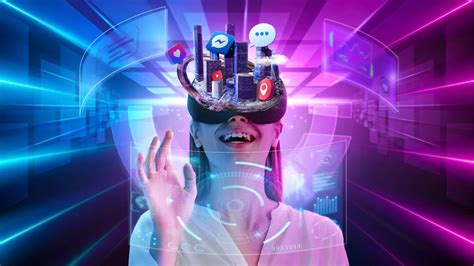 Revolutionizing Industries Future Trends In Generative AI