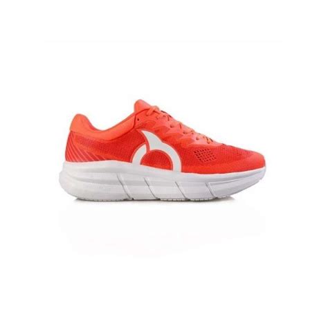 Promo Sepatu Running Ortuseight Hyperfuse 14 Ortus New 39 Peach