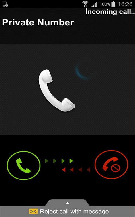 Fake Call Prank App Apk For Android Download