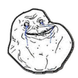 Crying Troll Faces