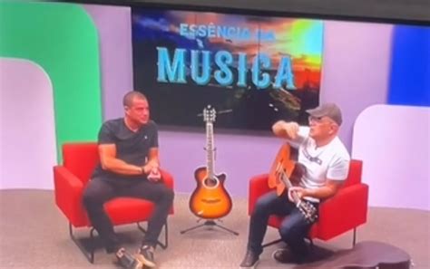 Vídeo Ex BBB Dhomini ganha cargo para programa de entrevistas na Alego