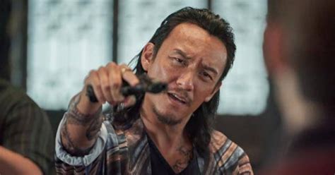 수리남 장첸 中 네티즌에 악플 폭격 중국 이미지 훼손 룩차이나