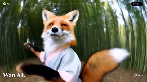 Discover Alibabas Remarkable Wan 2 1 Text To Video Ai