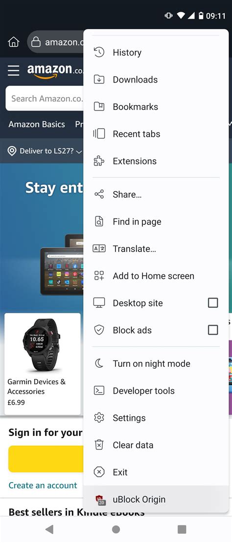 The 10 Best Chrome Extensions To Use On Android