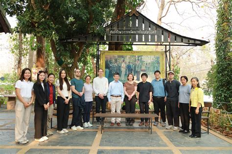 วั ศูนย์ศึกษาการพัฒนาห้วยฮ่องไคร้อันเนื่องมาจากพระราชดำริ Facebook