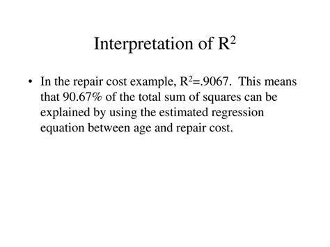 Chapter Part C Goodness Of Fit Ppt Download