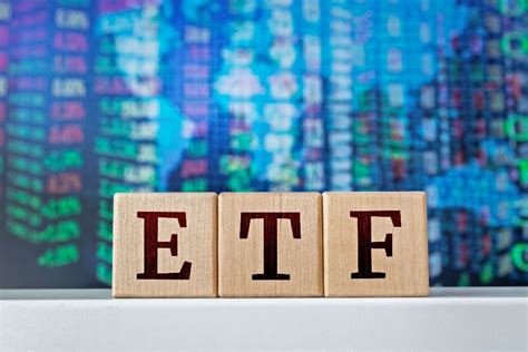 Etf Co To Jest I Jak Działa