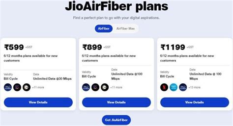 Jio Airfiber Vs Airtel Xstream Airfiber The Reviewer