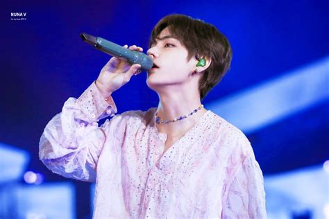누나비nuna V On Twitter 태형 김태형 정국