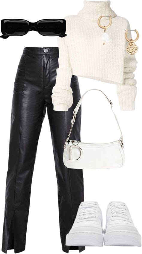 Pin By Leonie Obiltschnig On Outfits Stylish Outfits Winter Fashion