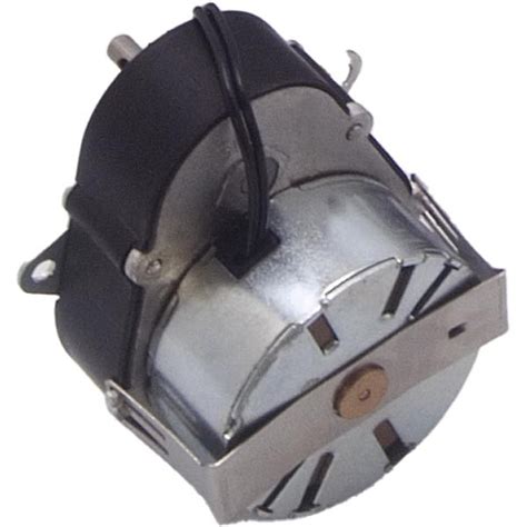 AC Synchronous Motors Motion Control Products Ltd