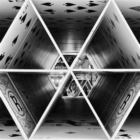 Hkfp Lens The Unique Geometry Of Hong Kong Architecture Hong Kong