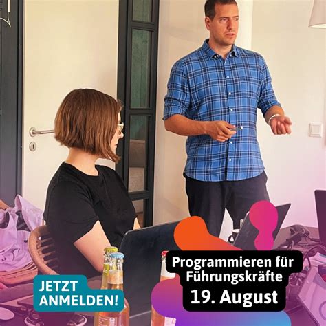 Hamburg Coding School Hamburg