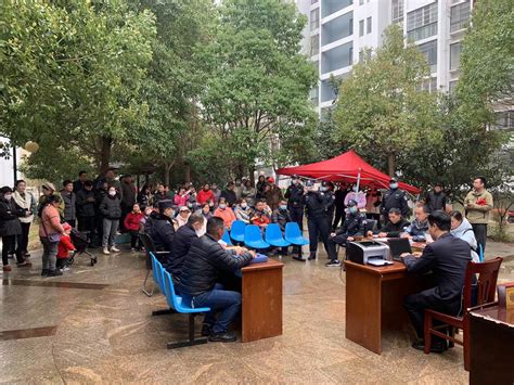 “零距离”听审 “面对面”普法 广水市人民政府门户网站