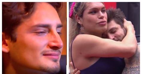 Wendy Y Nicola Se Burlaron De Emilio Osorio Por Confundir Leche Con