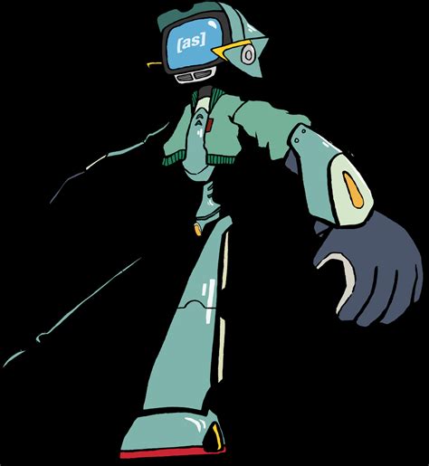Canti Adult Swim Collab By Foxmosis On Newgrounds