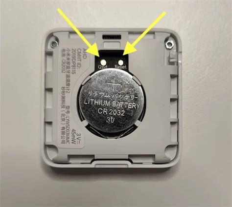 Connect Xiaomi Temperature and Humidity (LYWSD03MMC) Bluetooth Sensor ...
