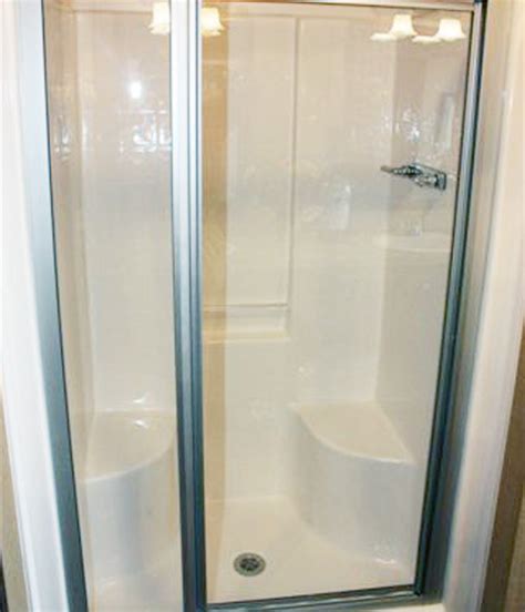 Fiberglass Shower Enclosure At Best Price In Chennai By Metro Glass