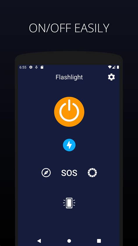 Flashlight Widget Compass Apk For Android Download