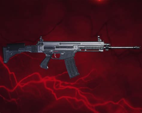 Bh Journal Burst Rifle Vtm Wiki