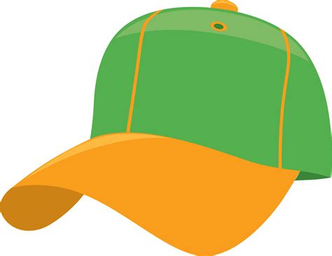 Cap Clipart Backwards Hat Source Backwards Hat Clipart Hd Png Download