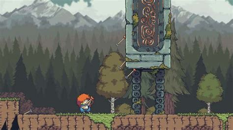 Telmari Screenshots And Videos Kotaku