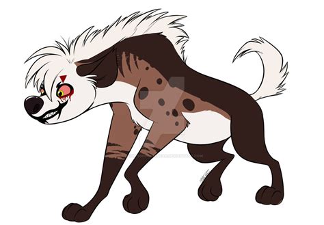 Hyena Grid Result By Depressedcarebear On Deviantart