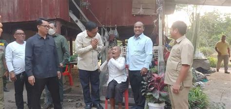 សត្វក្ងោក២០ក្បាល បាននាំយកមកឱ្យម្ចាស់អ្នកចិញ្ចឹមវិញហើយនៅឃុំត្រពាំងចាន់ស្រុកបរិបូរណ៍ ក្រសួងព័ត៌មាន