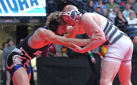 State Wrestling Notebook Loveland Girls Will Have Two In Finals