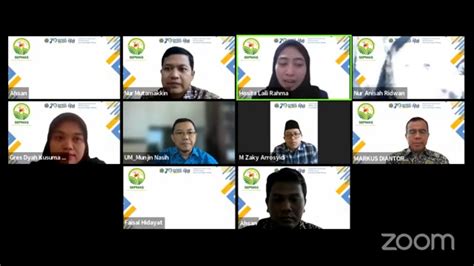 Seminar Nasional Fs Um Sinergi Perguruan Tinggi Dan Masyarakat Untuk