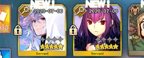 NA GSSR ROLL THREAD R Grandorder