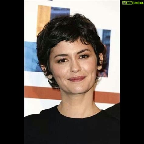 Audrey Tautou Gethu Cinema