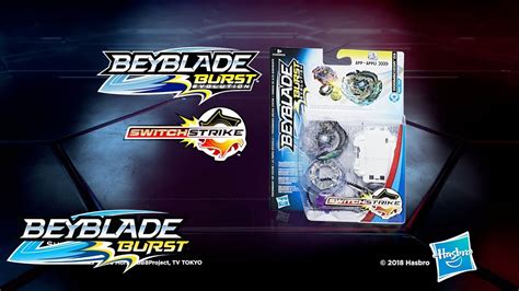 Beyblade Burst Brasil Doomscizor D3 Youtube