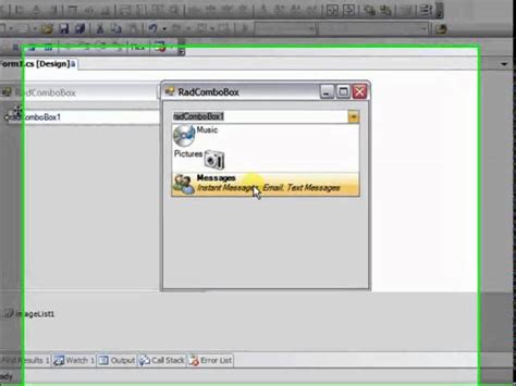 Telerik Videos Telerik Products Video Tutorials