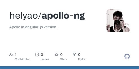 Github Helyaoapollo Ng Apollo In Angular Js Version