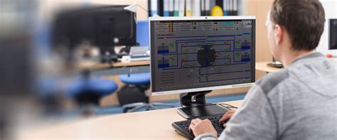 Process Control Technology Bn Automation Ag