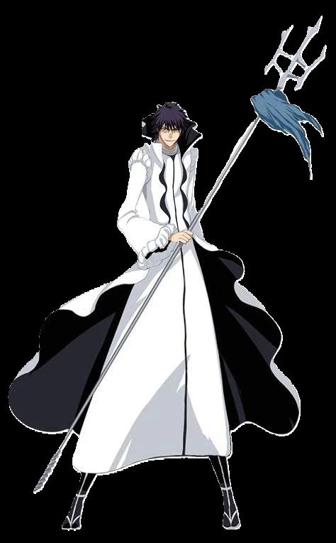 Bleach Espada 9