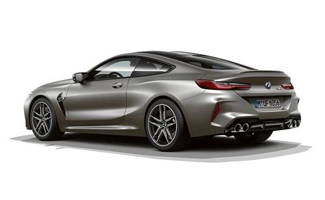 Bmw M8 Features Configurationspecs Carandbike