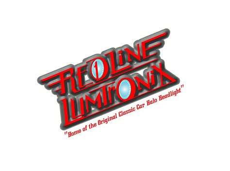 Redline Lumtronix Inc Home