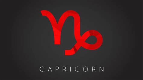 Capricornio Hoy Viernes 24 De Junio De 2022 YouTube