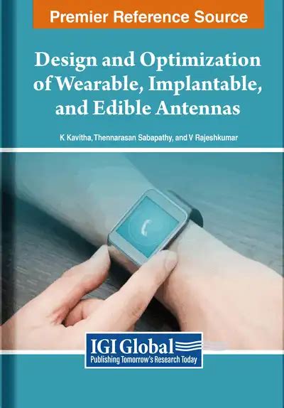 Irma Rectangular Microstrip Patch Antenna Design For