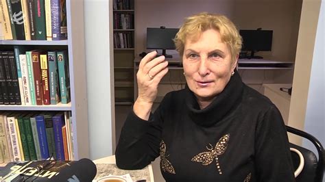 Литературная гостиная в Городской библиотеке Youtube