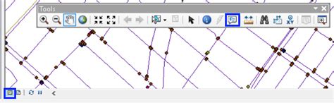 Why Is The Html Popup Tool Greyed Out Esri Community