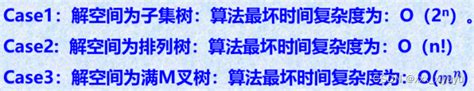 算法设计与分析 期末复习重点总结算法设计分析期末复习 Csdn博客