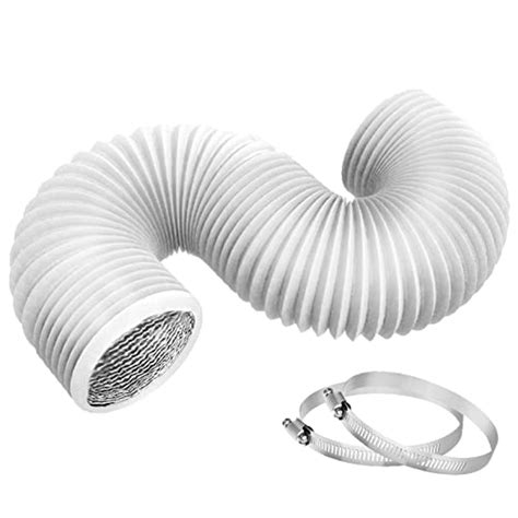 Top Best Flexible Dryer Vent Hose Reviews Buying Guide Katynel