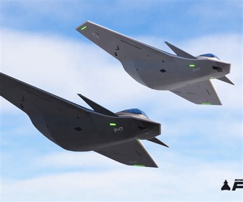 Artstation Boeing F47 Stealth Fighter Resources